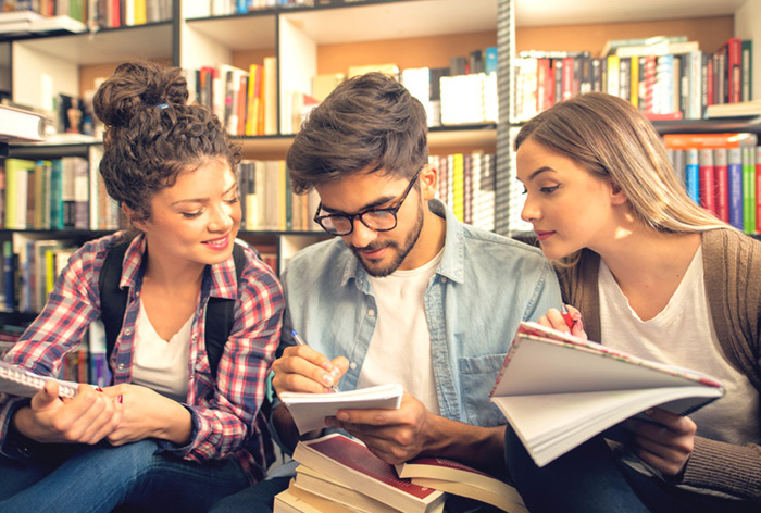 Estos son los 5 tipos de becas que ofrece el Tec de Monterrey ... Estos son los 5 tipos de becas que ofrece el Tec de Monterrey ...